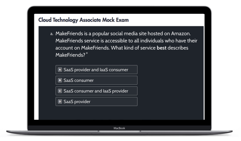 3 Steps to Certification | Cloud Credential Council