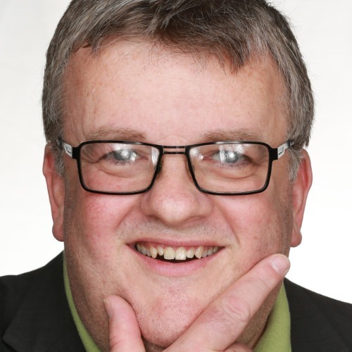 Gary Duffield | Cloud Credential Council